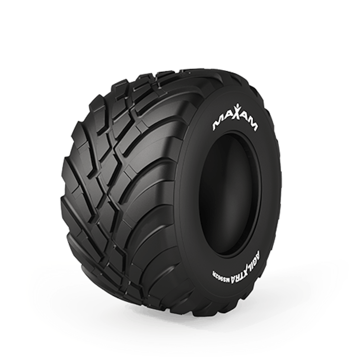 Maxam Adds VF Tech to Agilxtra L-3 Line | Modern Tire Dealer