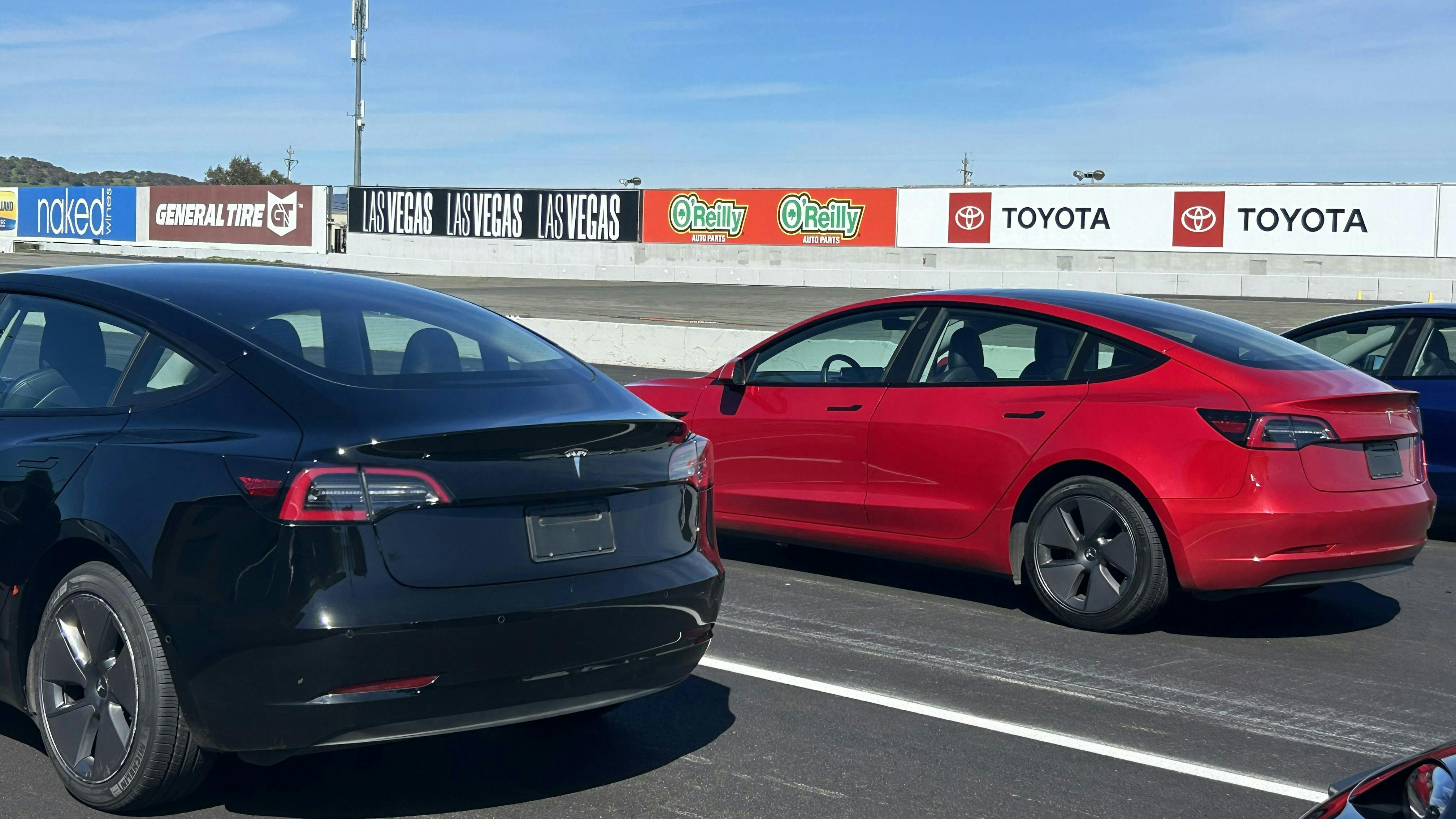 IMR Survey Looks at EV Service Trends | Modern Tire Dealer