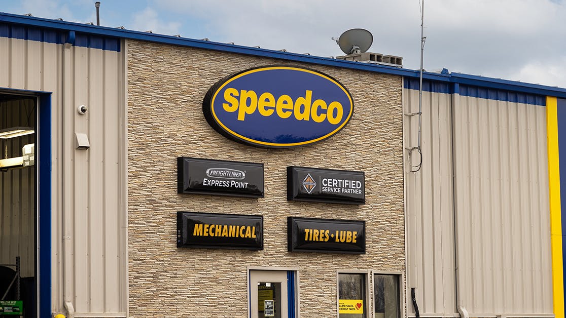 Love's Travel Stops Expands Speedco Locations | Modern Tire Dealer