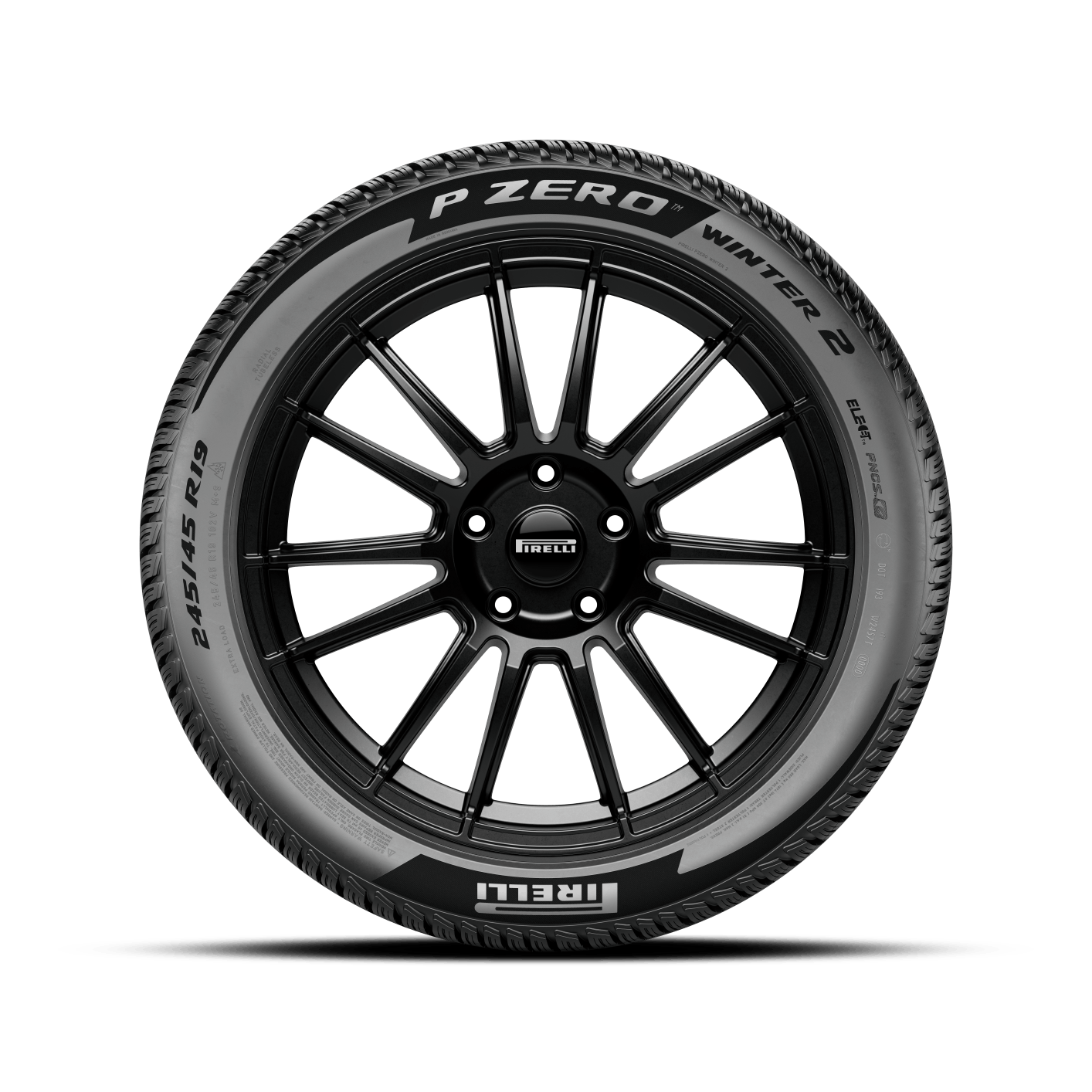 Pirelli Introduces P Zero Winter 2 | Modern Tire Dealer