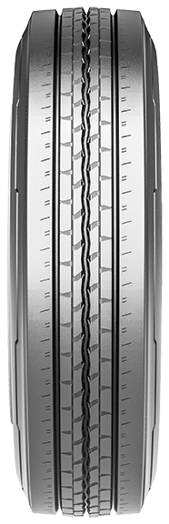 Continental Releases Size Expansion of Conti Hybrid HT3 | Modern Tire ...
