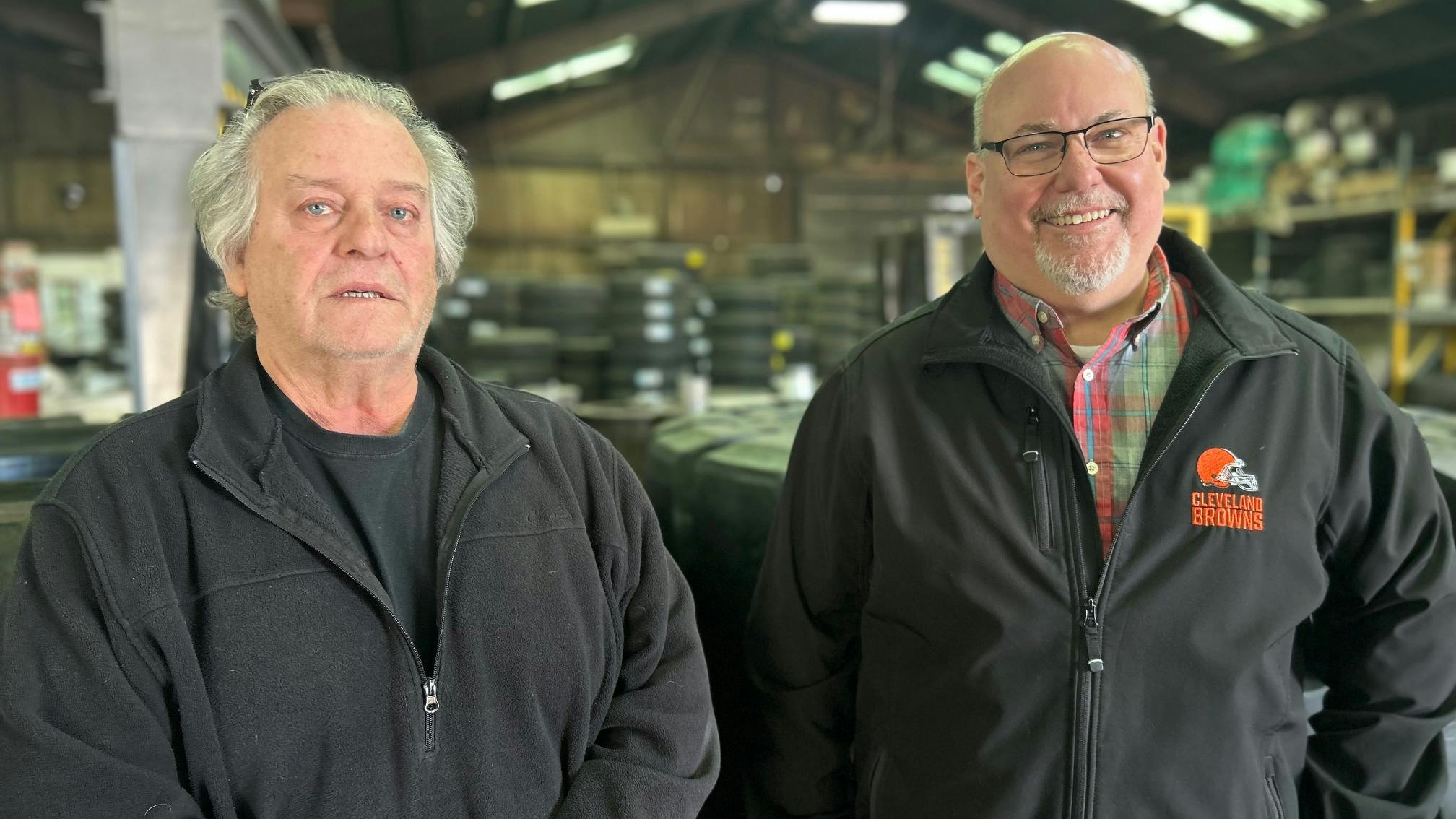 Photos: Advanced Tire Keeps Customers Rolling | Modern Tire Dealer