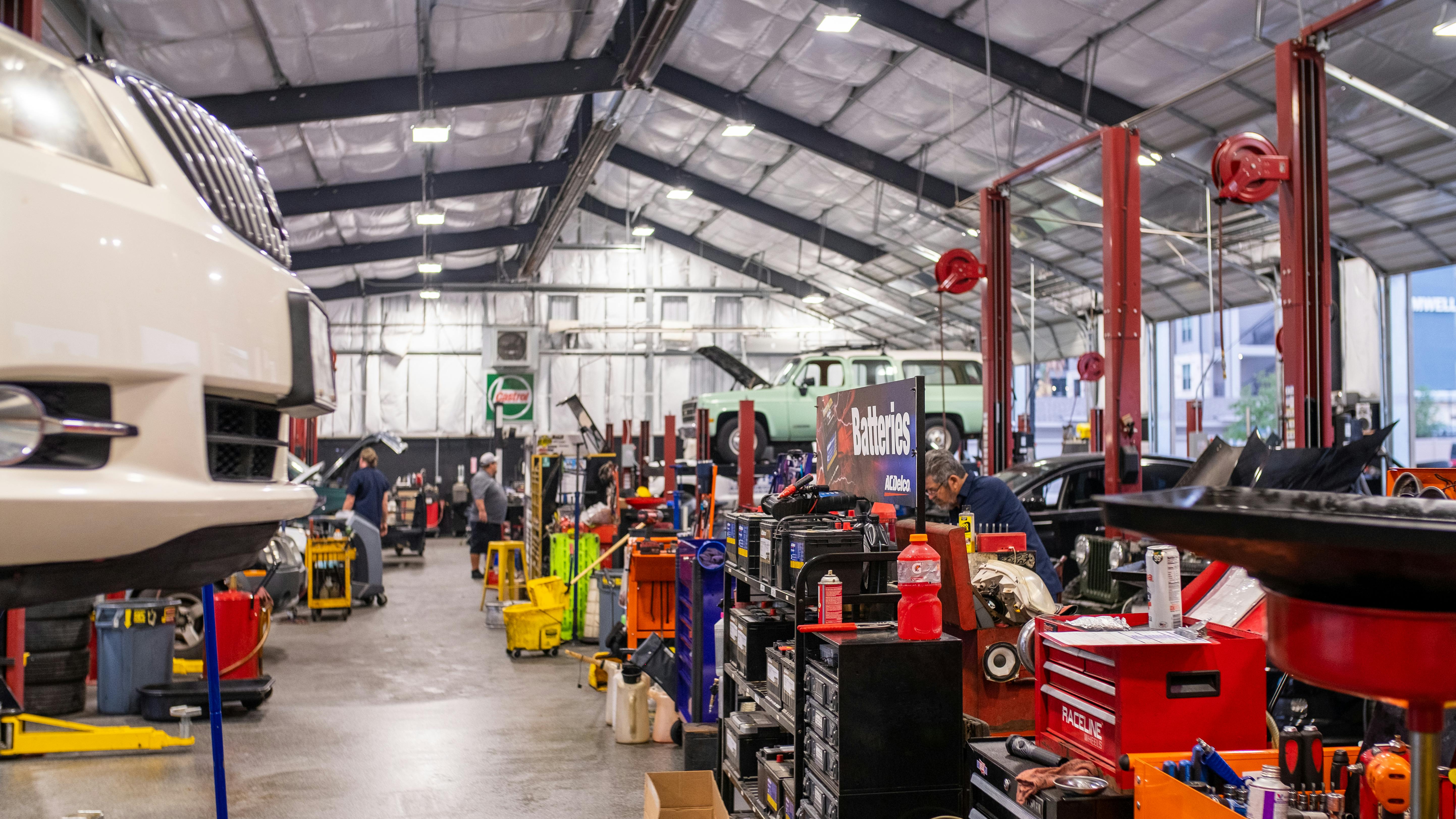 Sun Auto Tire Unveils Fleet Service Program | Modern Tire Dealer