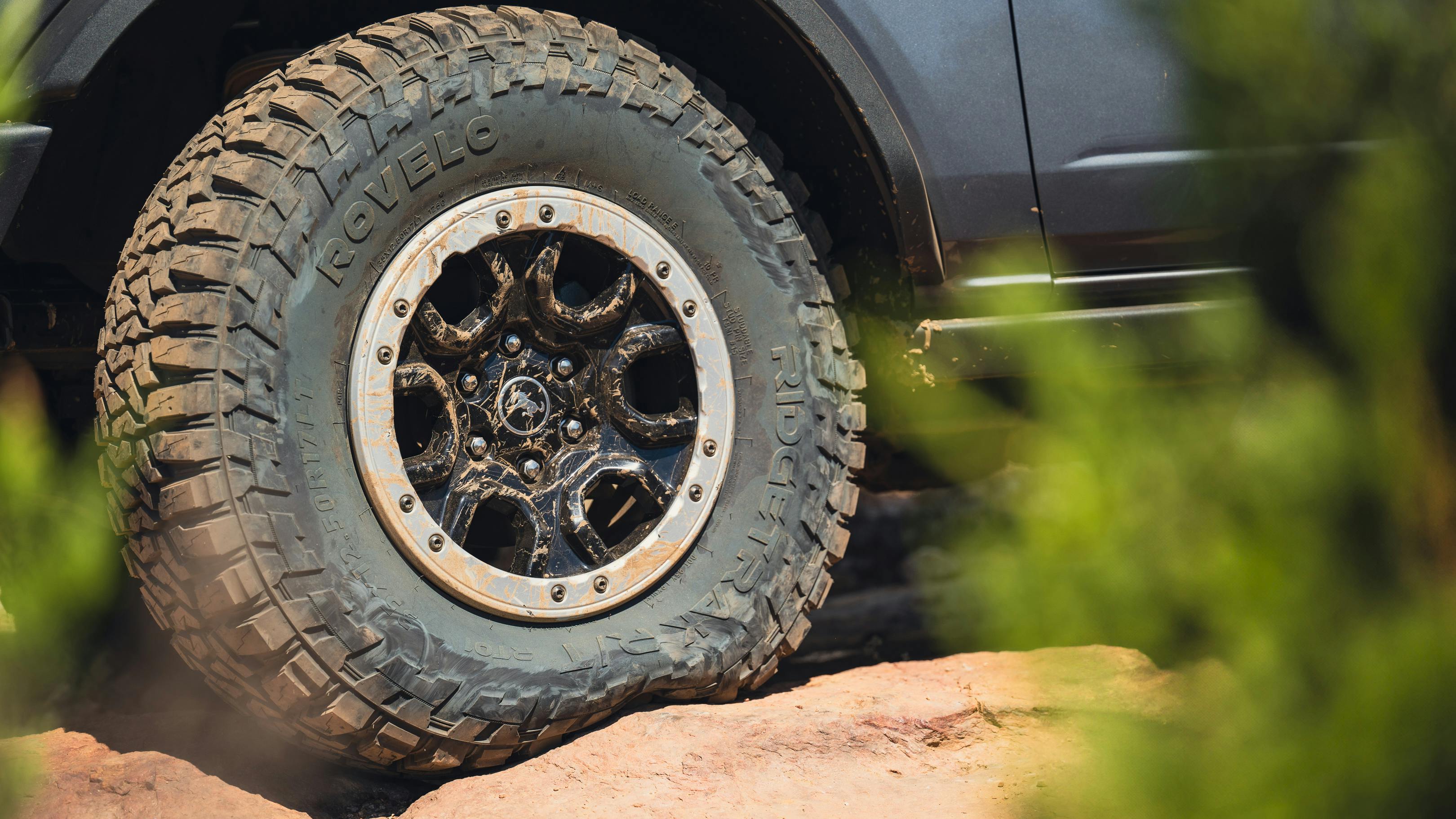 Sailun Launches Rovelo Ridgetrak R/T | Modern Tire Dealer