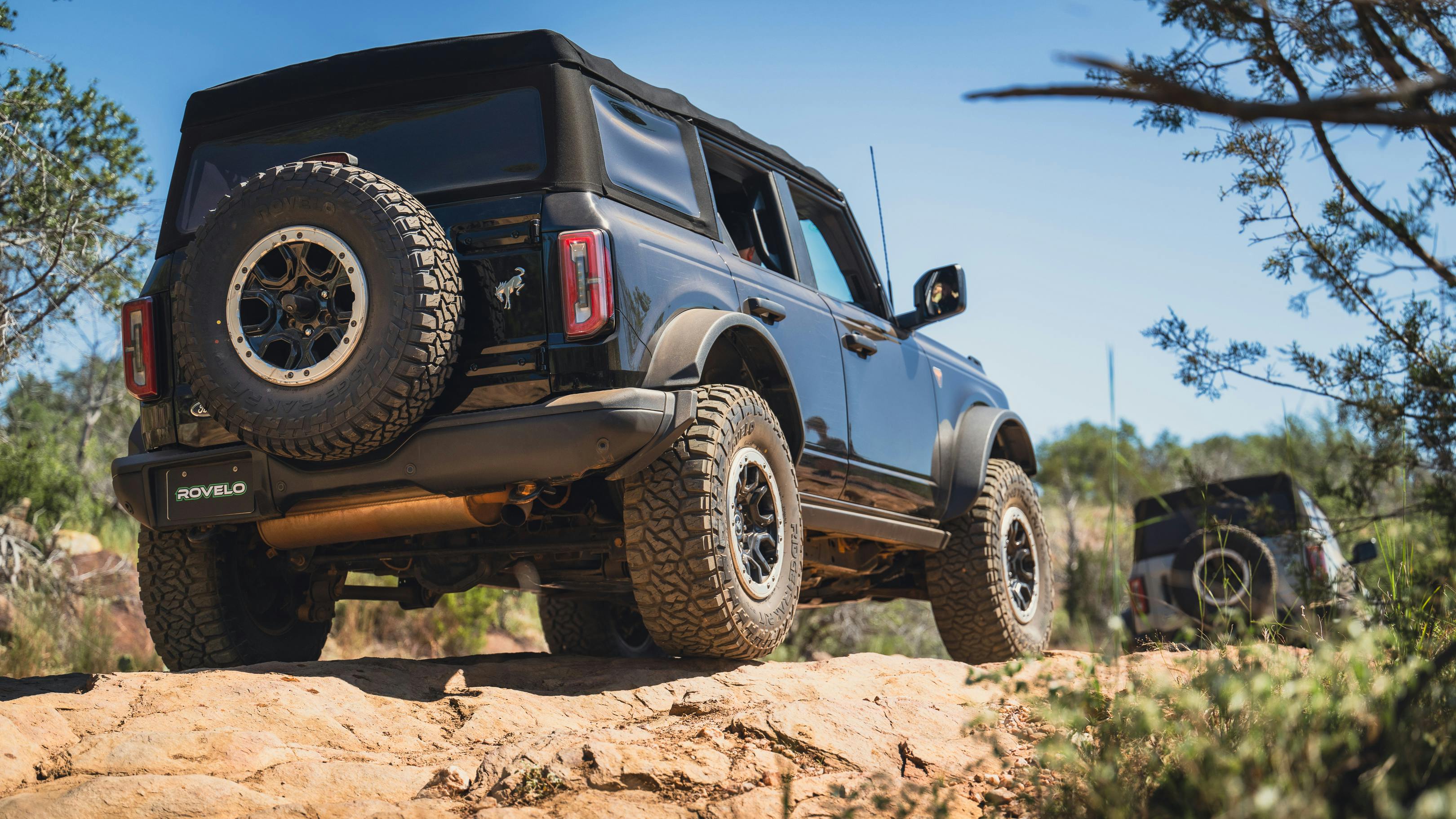 Photos: Sailun Rolls Out Rovelo Ridgetrak R/T | Modern Tire Dealer