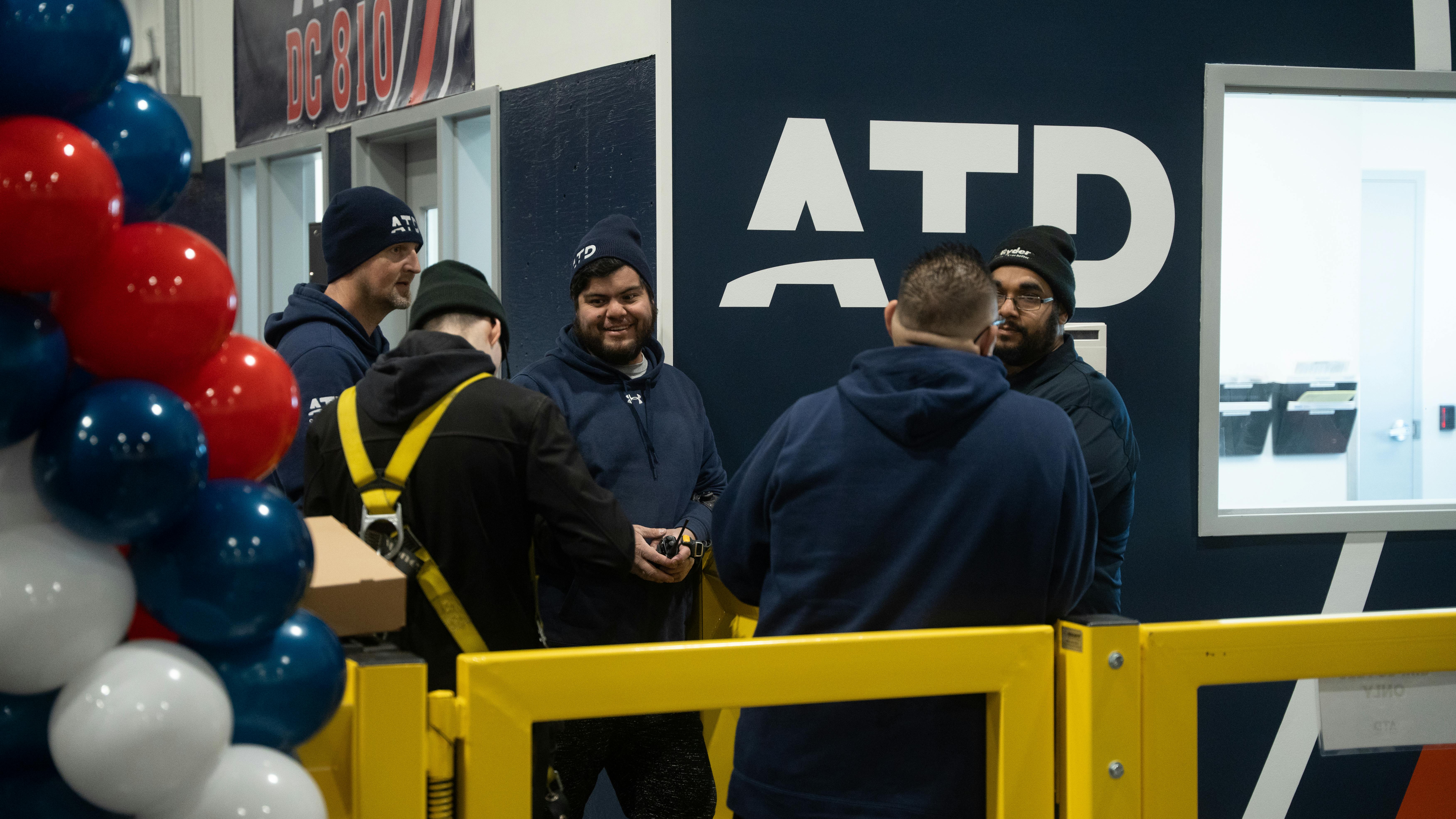 ATD Bankruptcy Raises Key Questions | Modern Tire Dealer