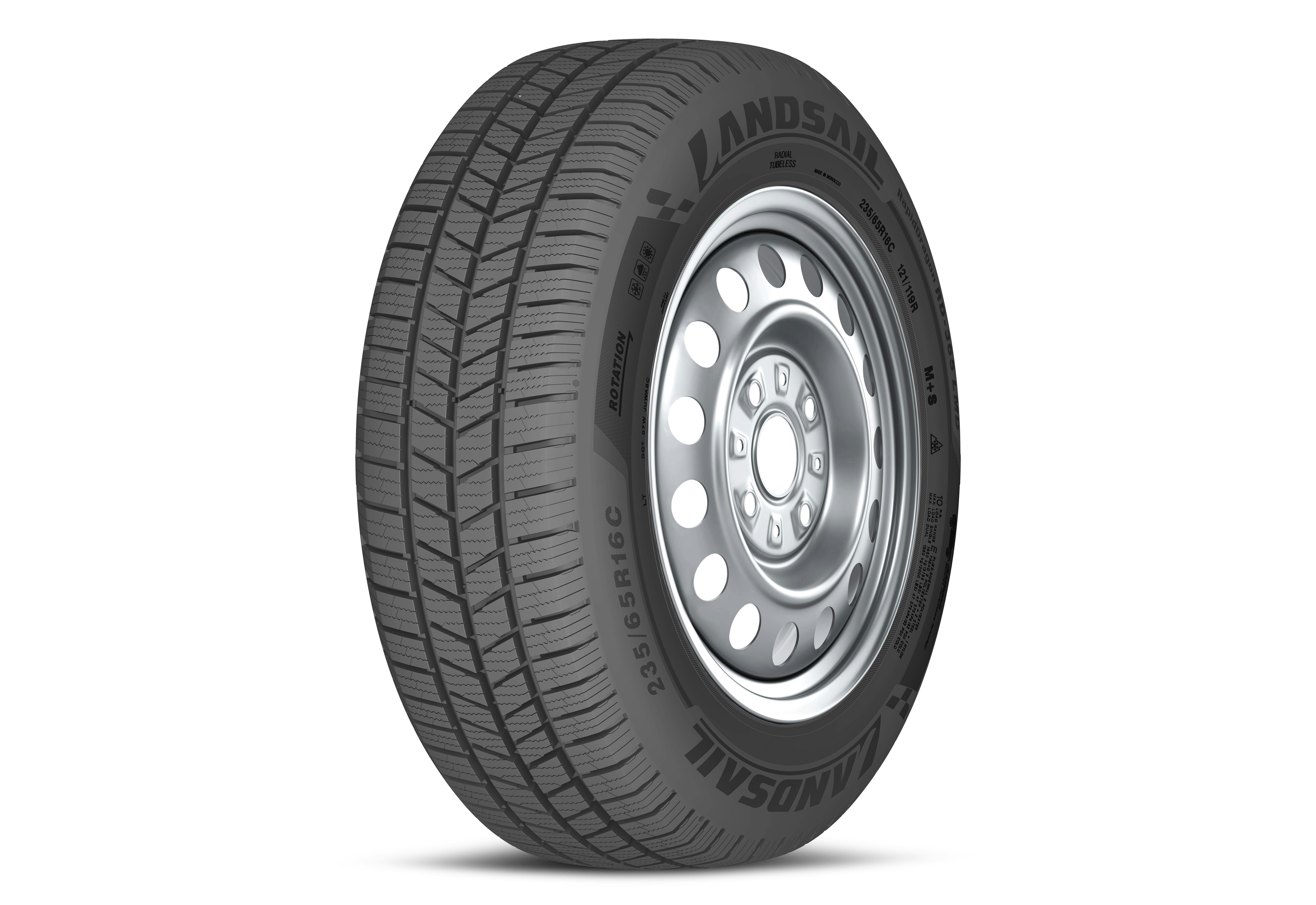 Sentury to Showcase Seven New Tires at SEMA | Modern Tire Dealer