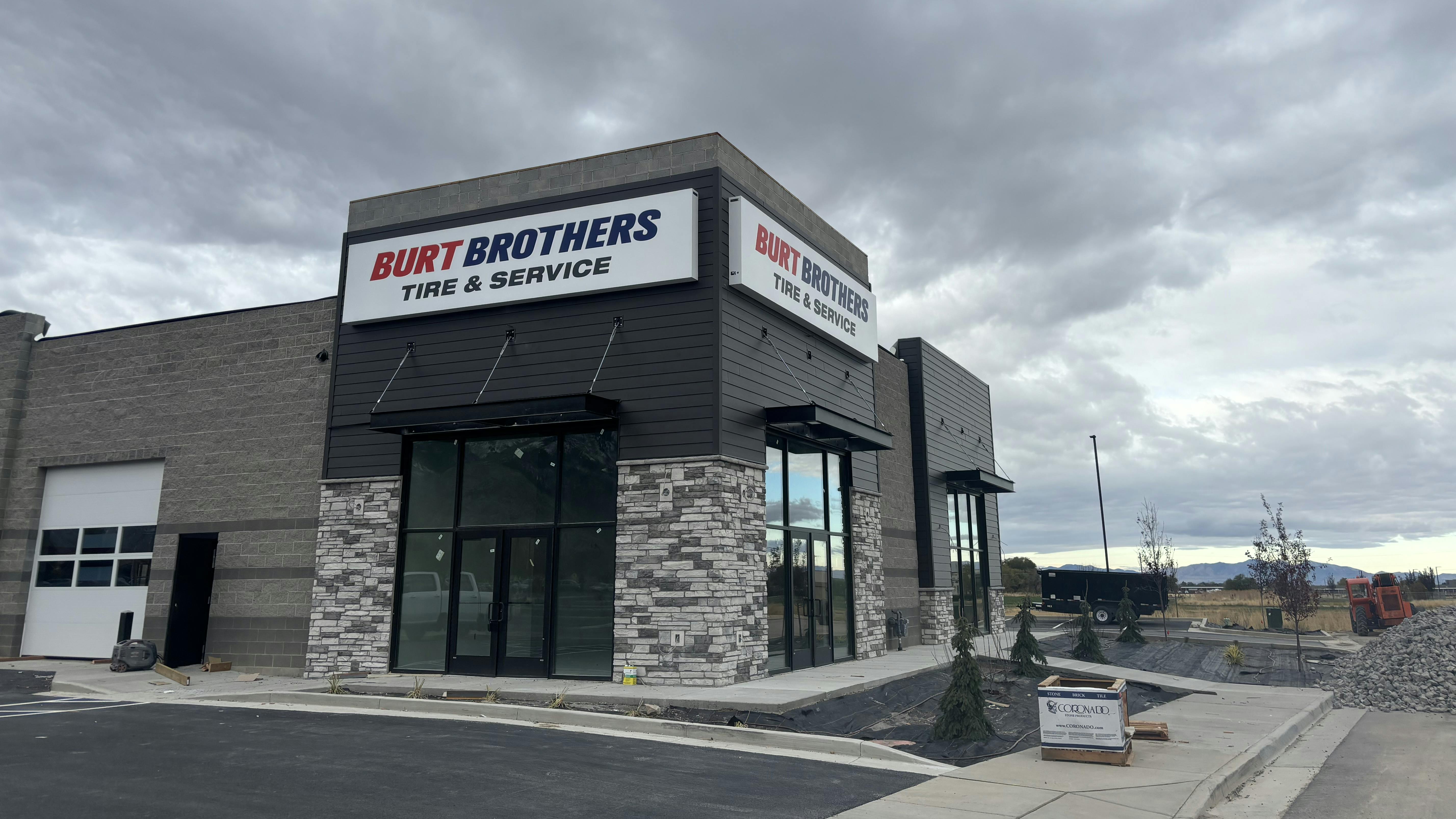 Burt Brothers to Open 29th Store | Modern Tire Dealer