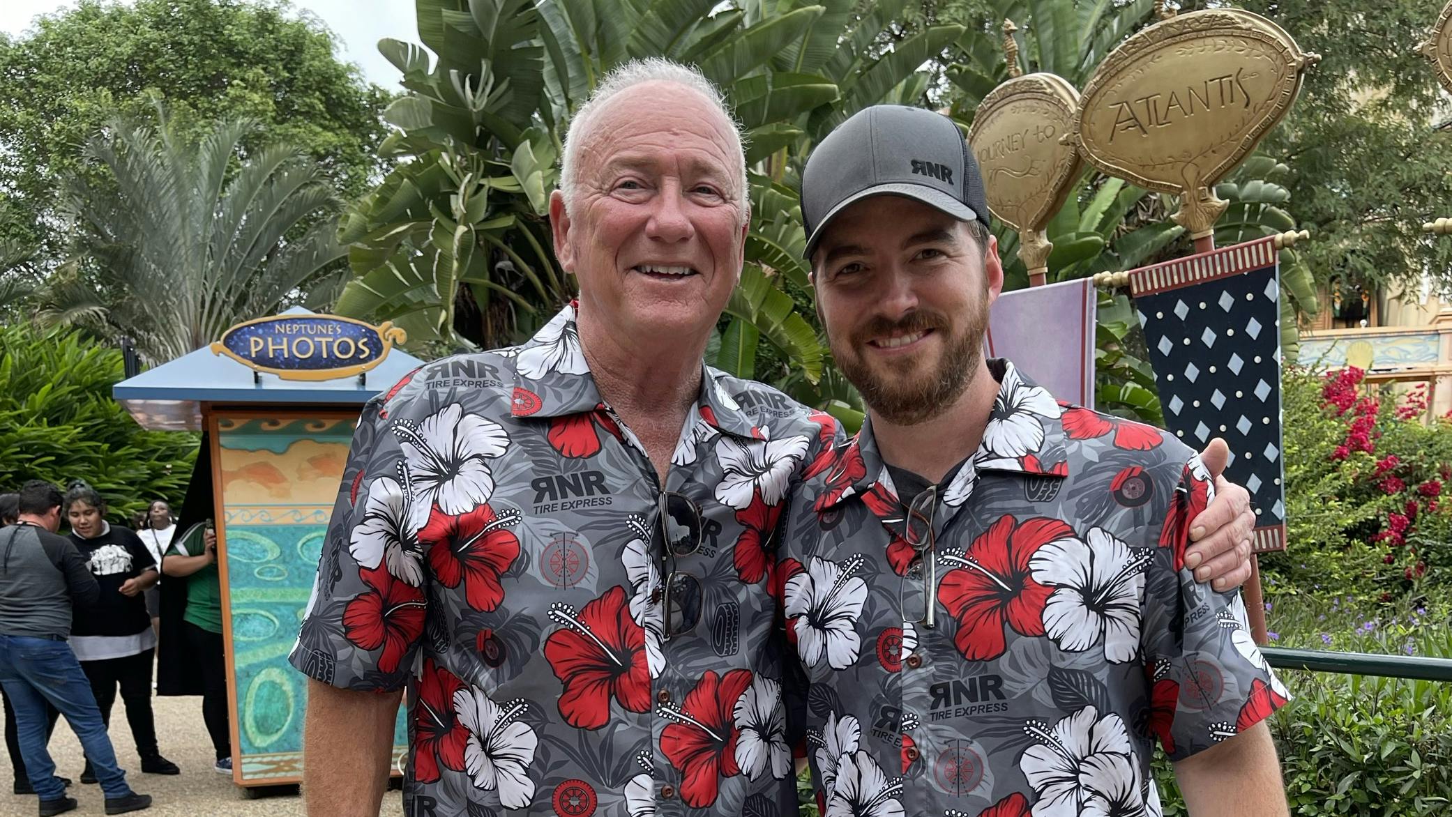 Managing Family Businesses and Emerging Trends in the Tire Industry ...