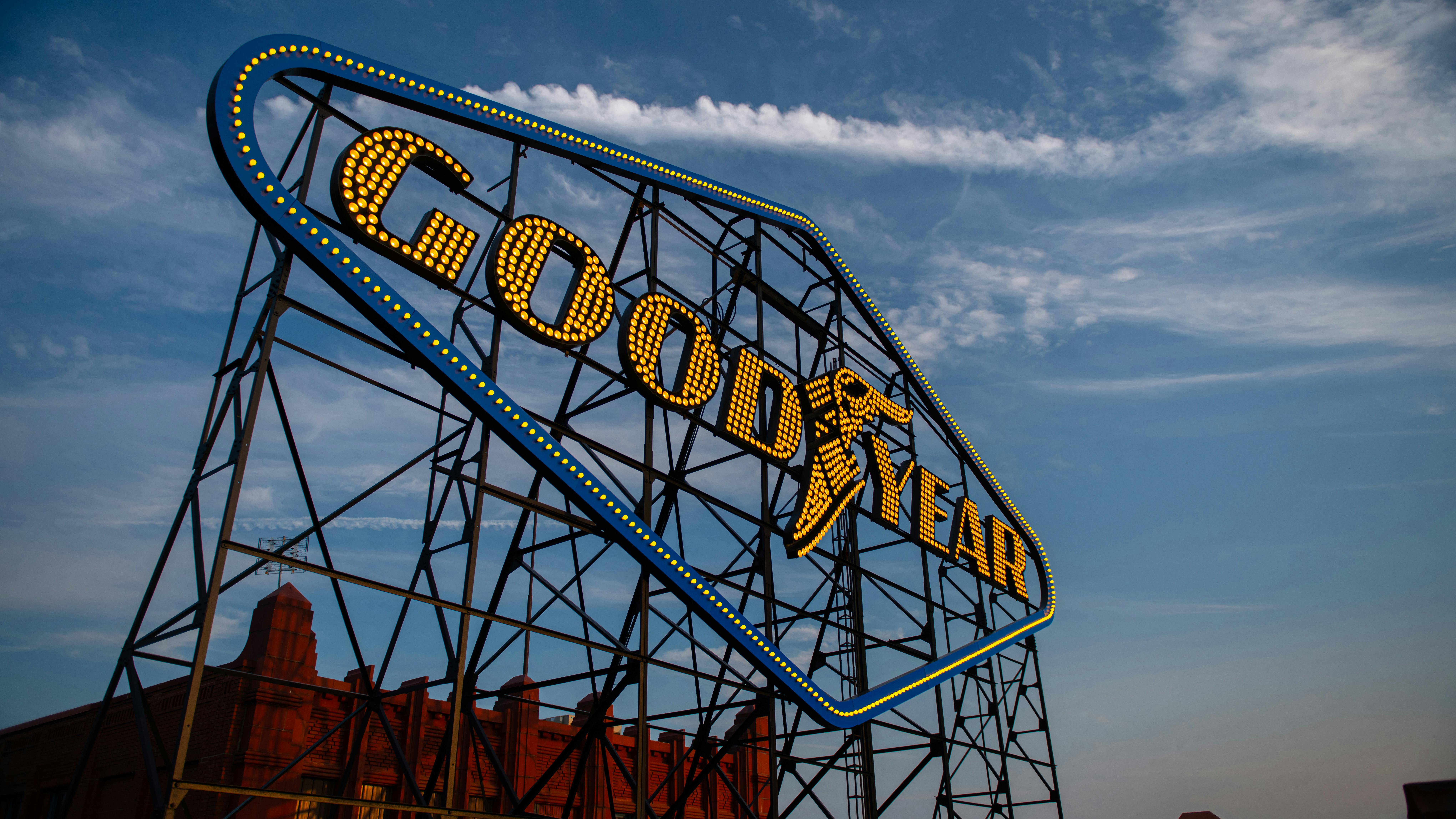 MTD Flashback: How Goodyear ‘Met’ Dunlop | Modern Tire Dealer