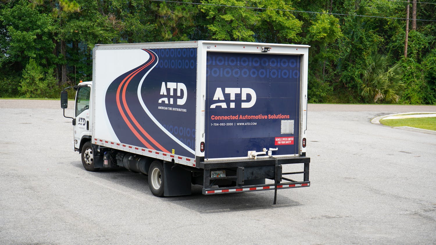 ATD Sale Is Complete — With New Leadership | Modern Tire Dealer