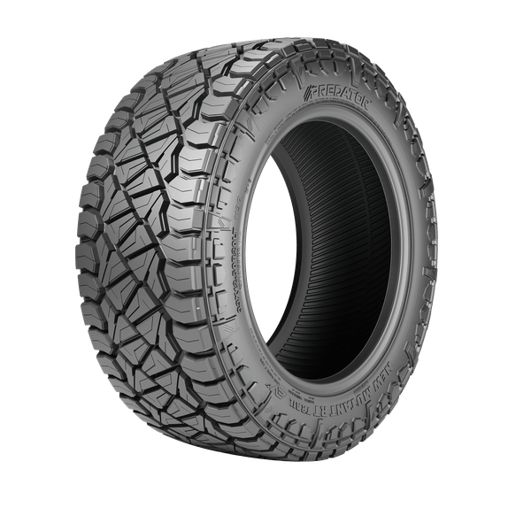 Transamerica Tire Launches Predator New Mutant RT Trail, Mutant RT ...