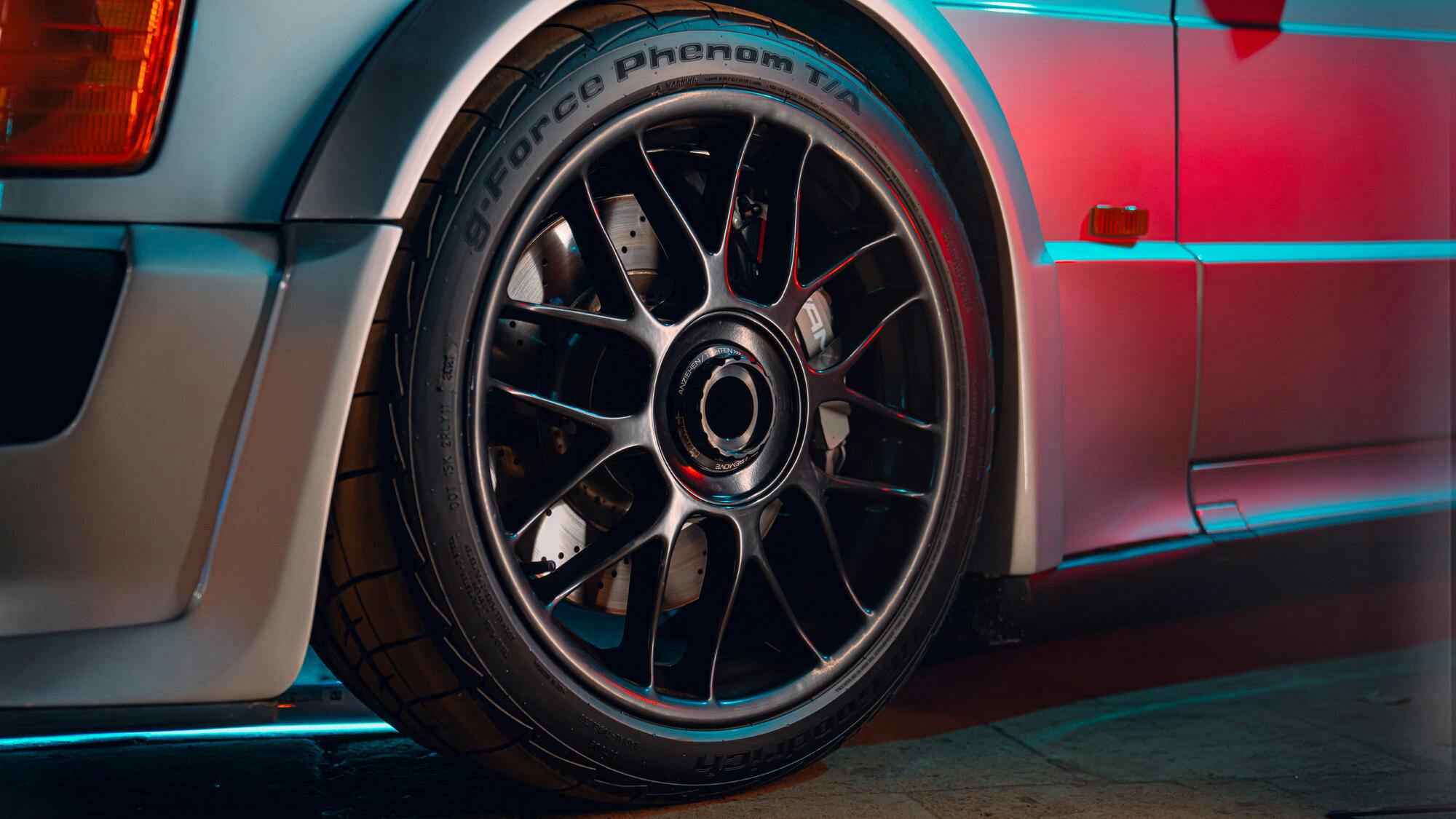 Michelin Adds Sizes to BFGoodrich Tire | Modern Tire Dealer