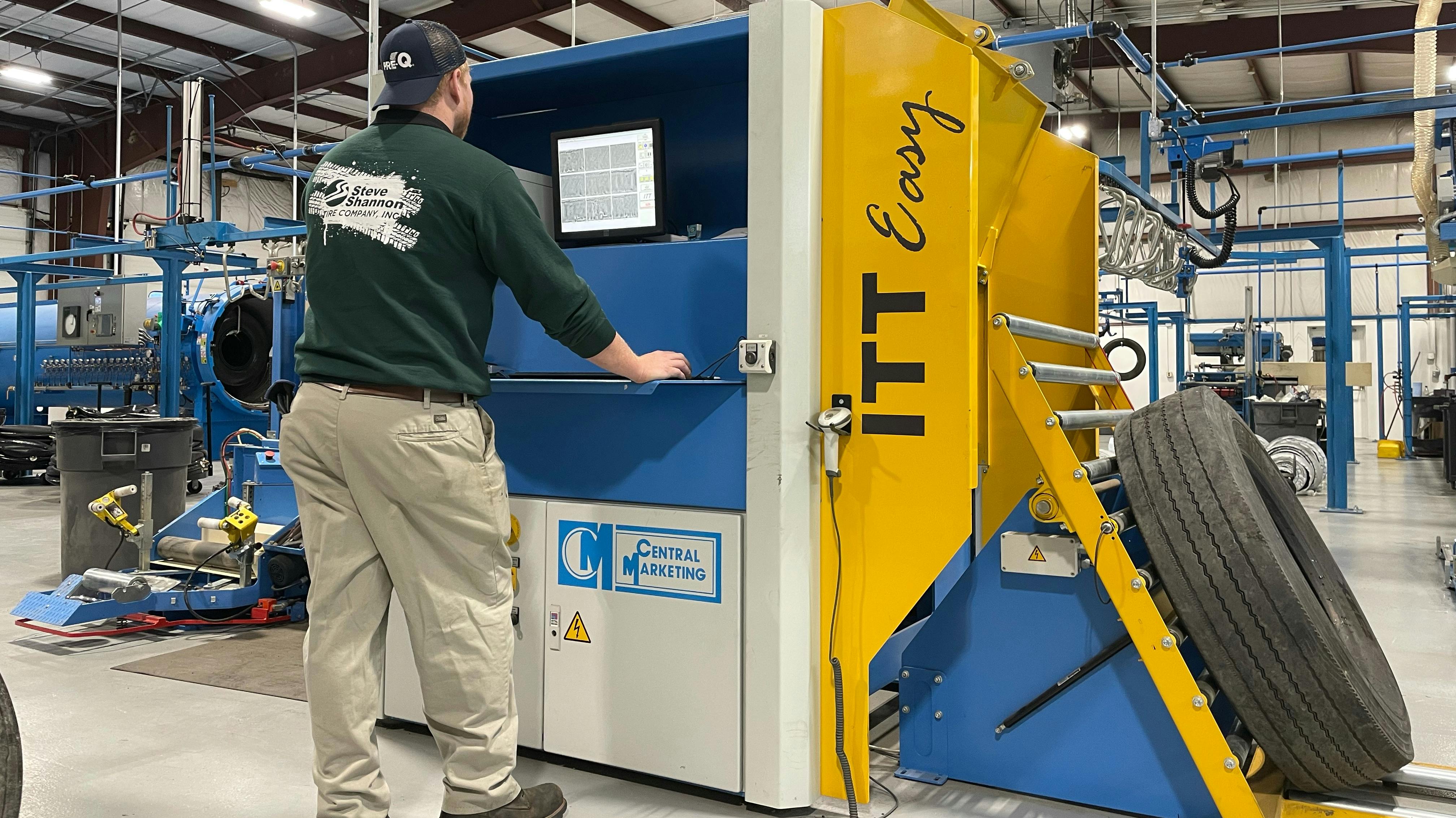 Who Are the Biggest Retreaders? | Modern Tire Dealer