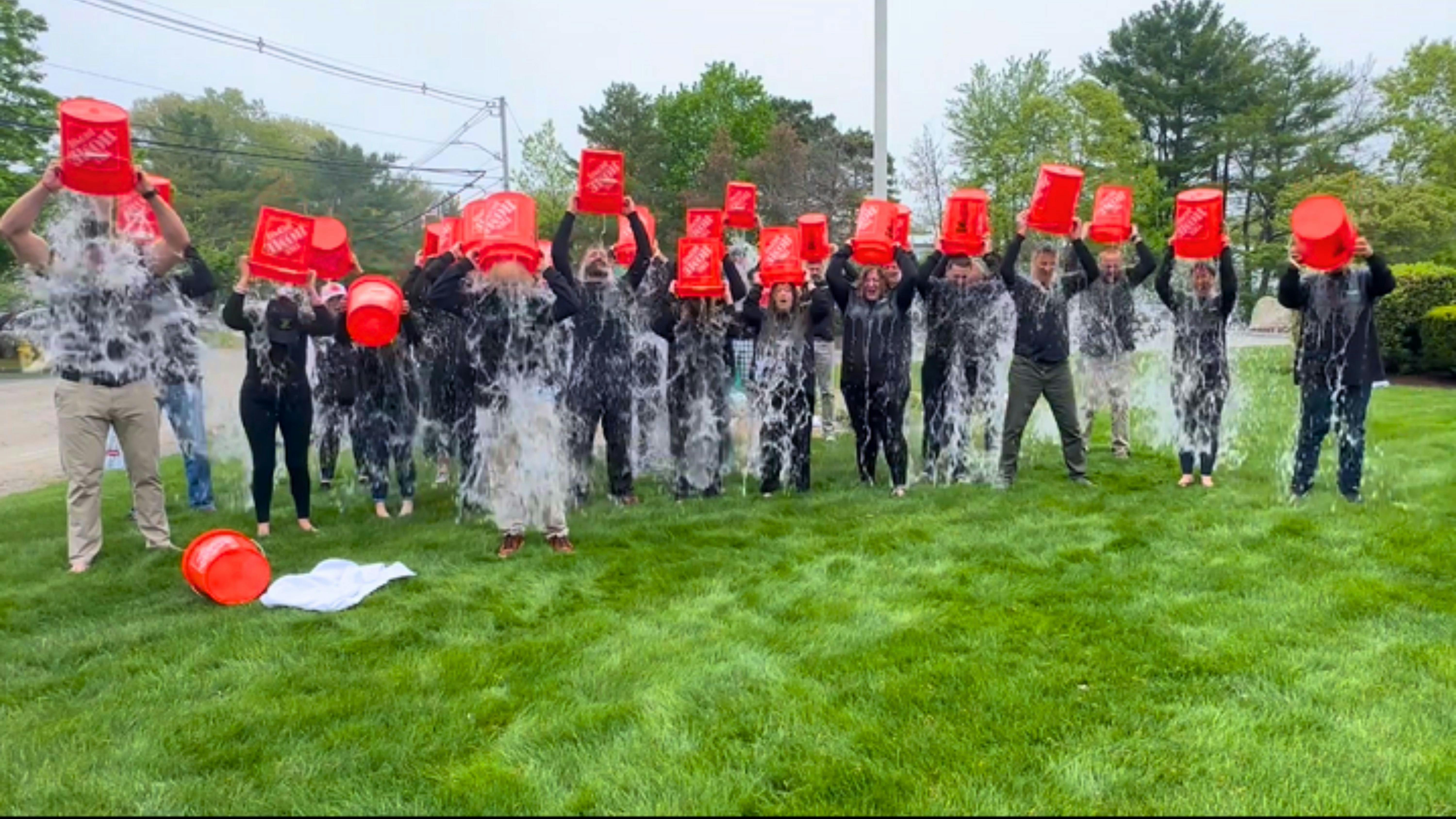 Sullivan Tire Supports ALS Foundation | Modern Tire Dealer