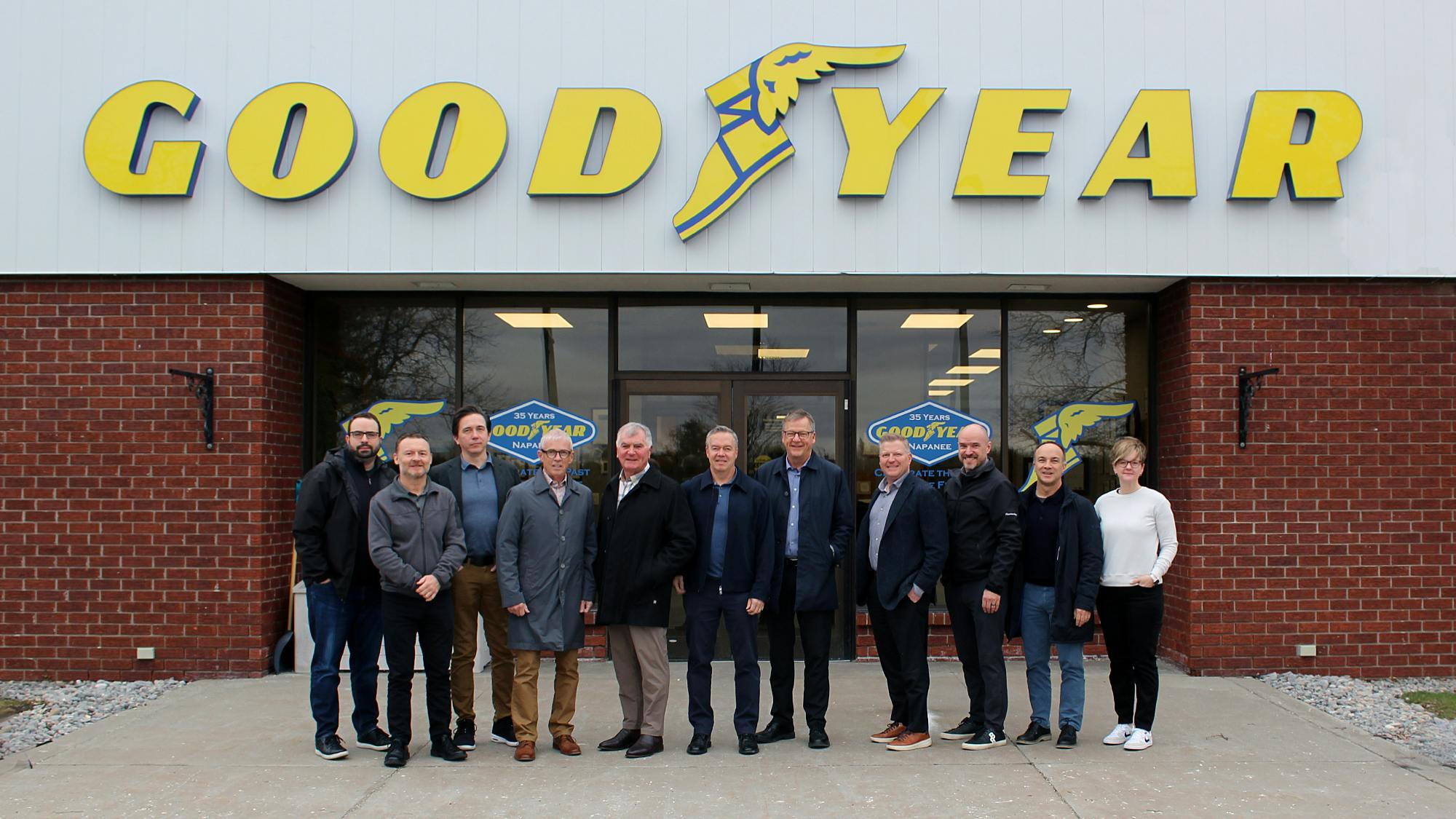 Editorial: TBR Tire Production Continues to Shift | Modern Tire Dealer