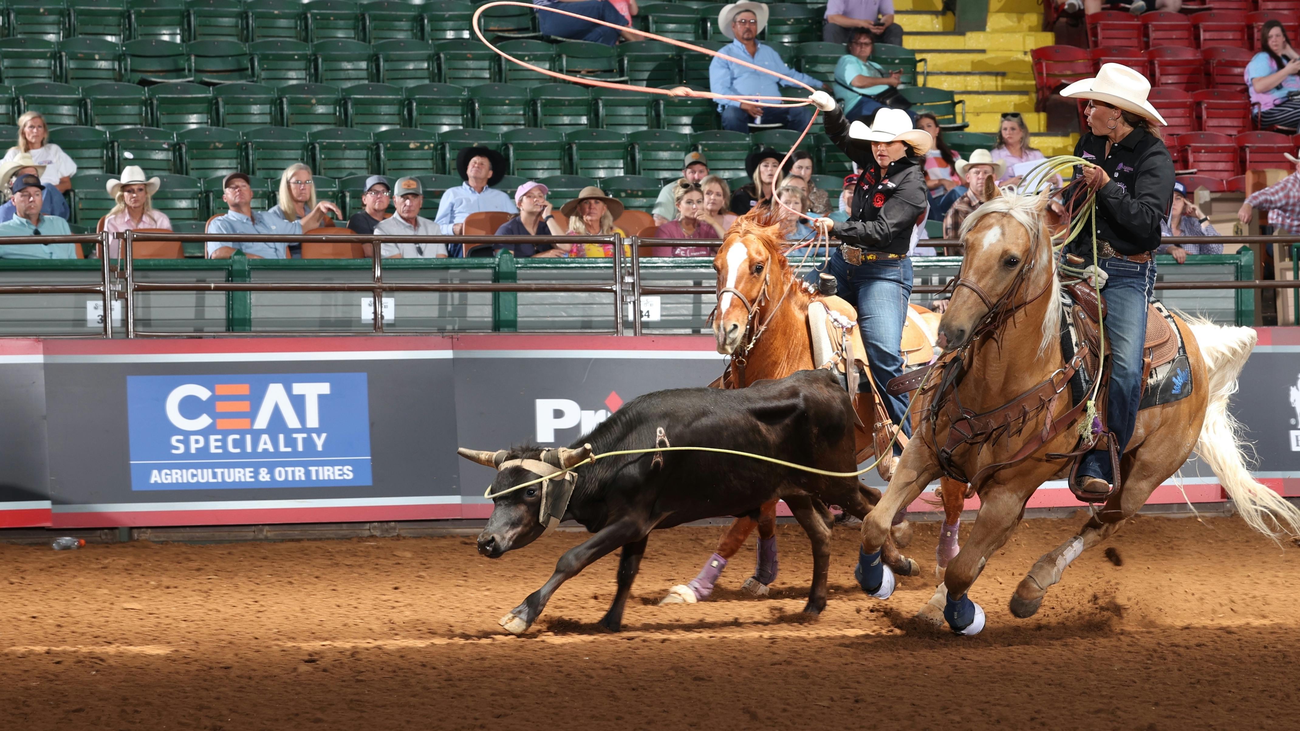 CEAT Continues Rodeo Sponsorships for Sixth Year | Modern Tire Dealer