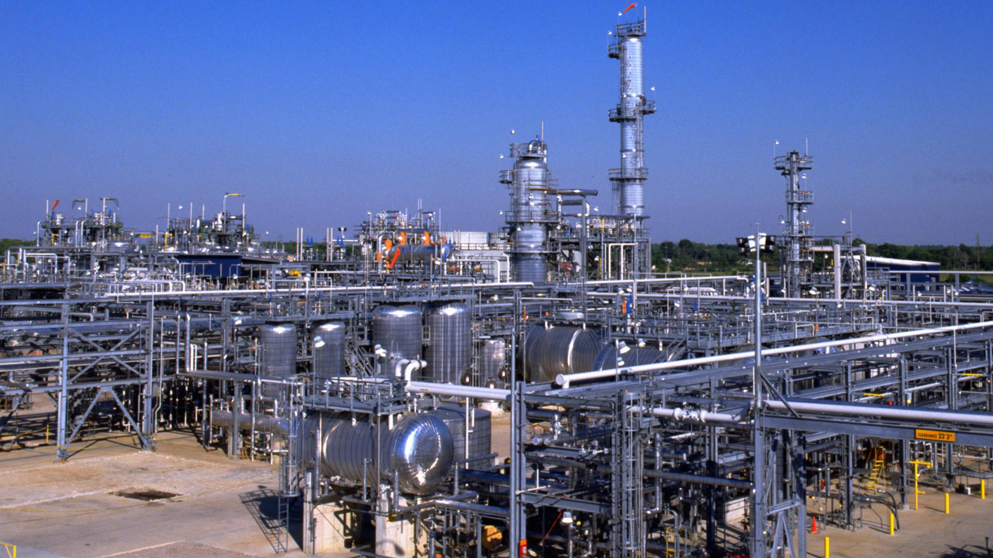 Goodyear Sells "Majority" of Its Chemical Business | Modern Tire Dealer