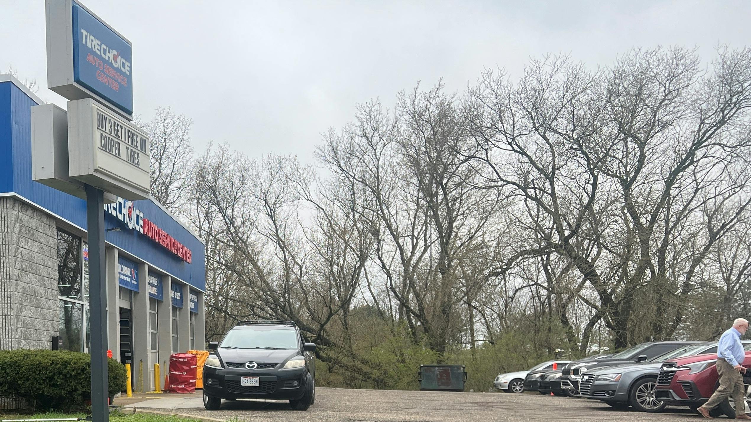 Monro to Close Stores and Refocus Core Tire Brands | Modern Tire Dealer