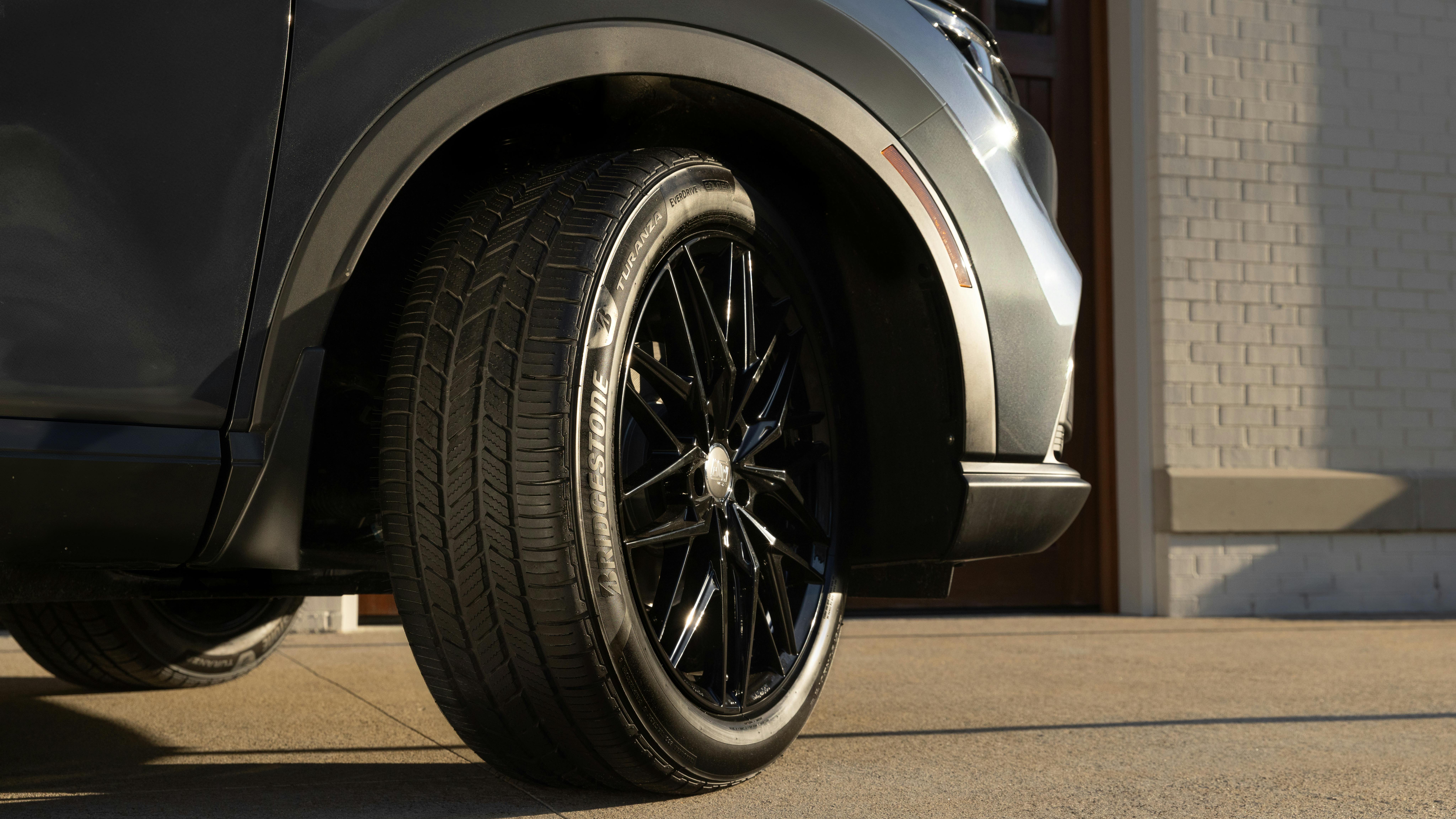 Bridgestone Releases Turanza EverDrive | Modern Tire Dealer