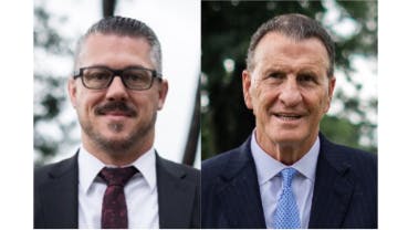 Beasley Tire Names New President | Modern Tire Dealer