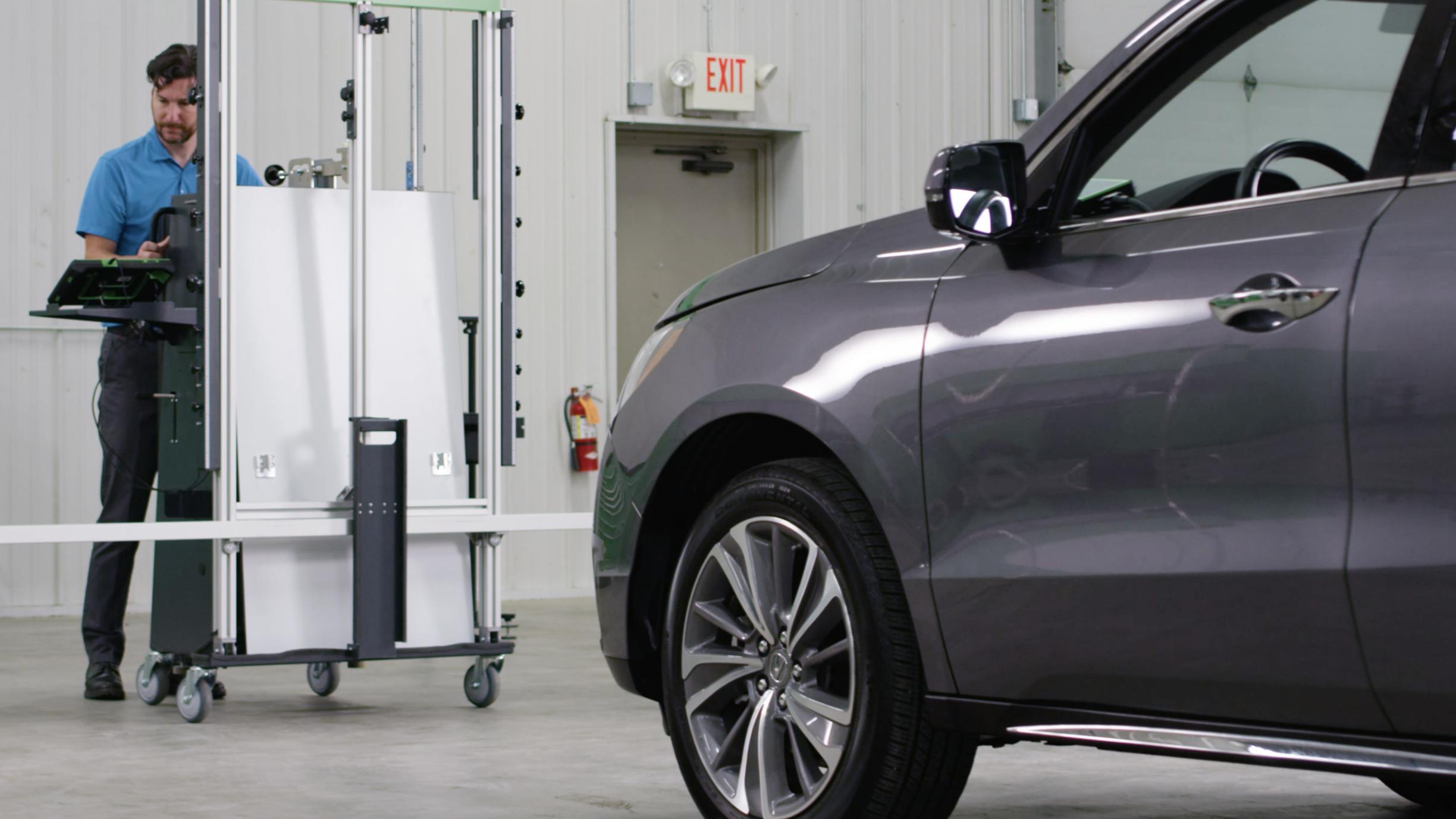 Tips to Demystify ADAS Service | Modern Tire Dealer