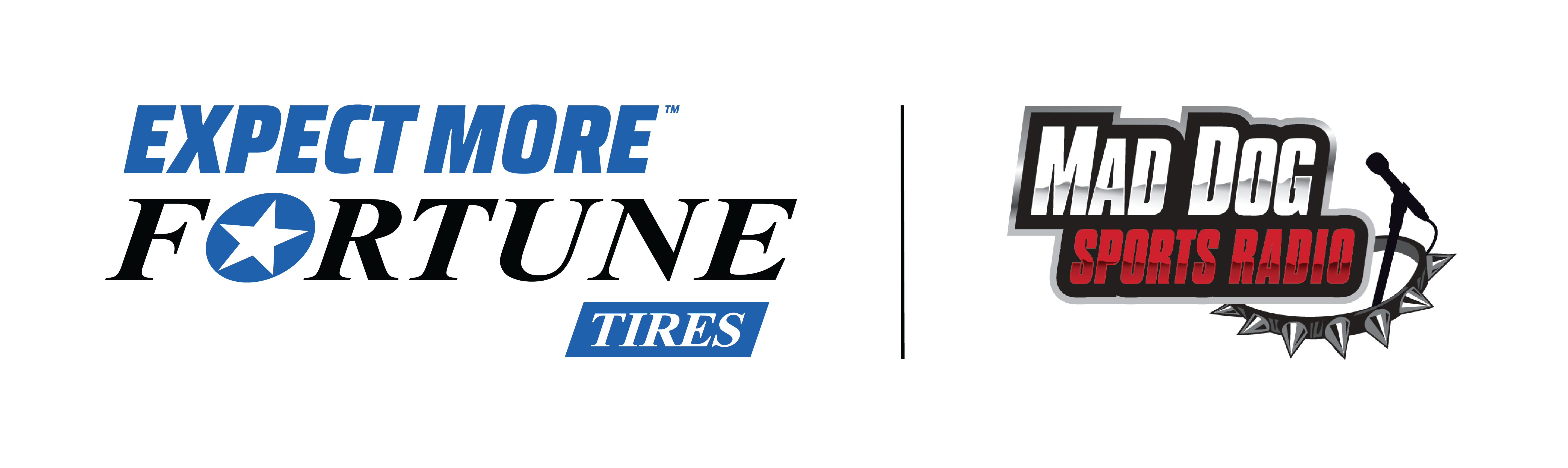 Fortune Brand to Sponsor Mad Dog Sports Radio | Modern Tire Dealer