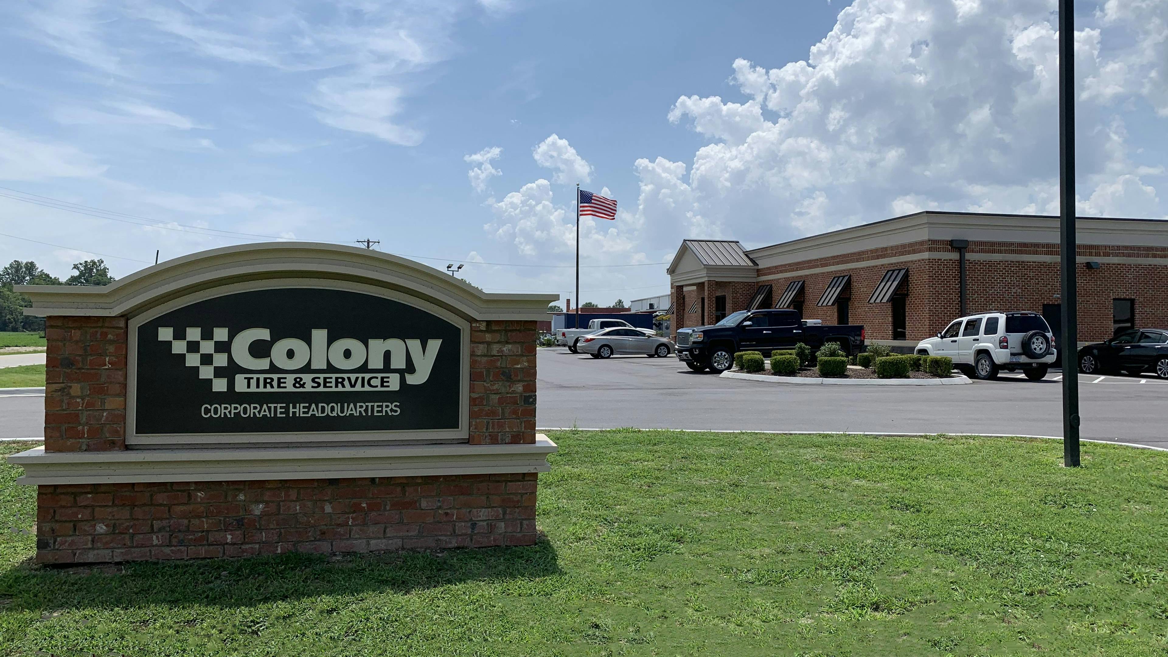 Colony Tire Announces ESOP | Modern Tire Dealer