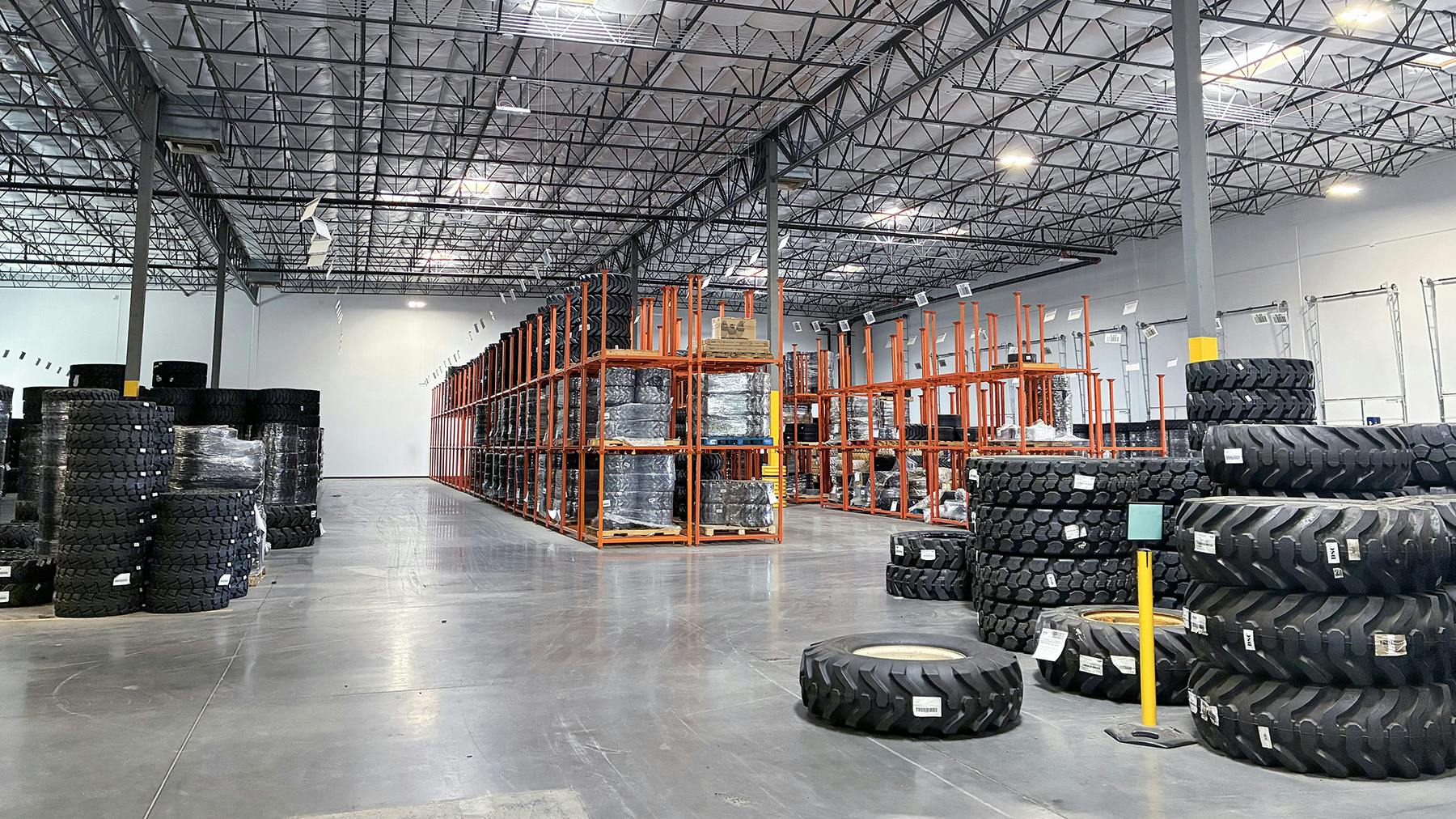 OTR Engineering Solutions Opens D/C | Modern Tire Dealer