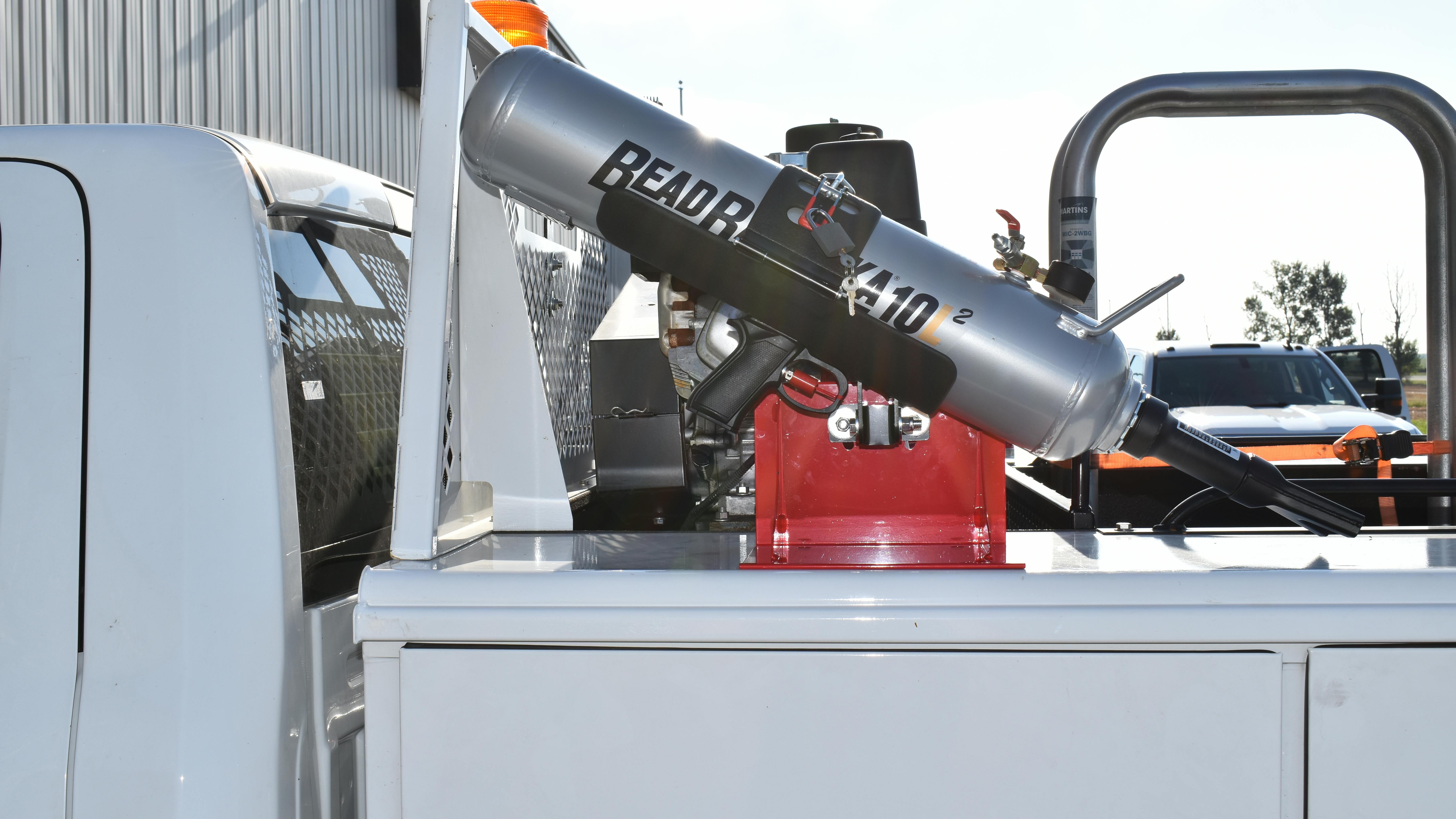 Gaither Tool Brings New Products to SEMA Show | Modern Tire Dealer