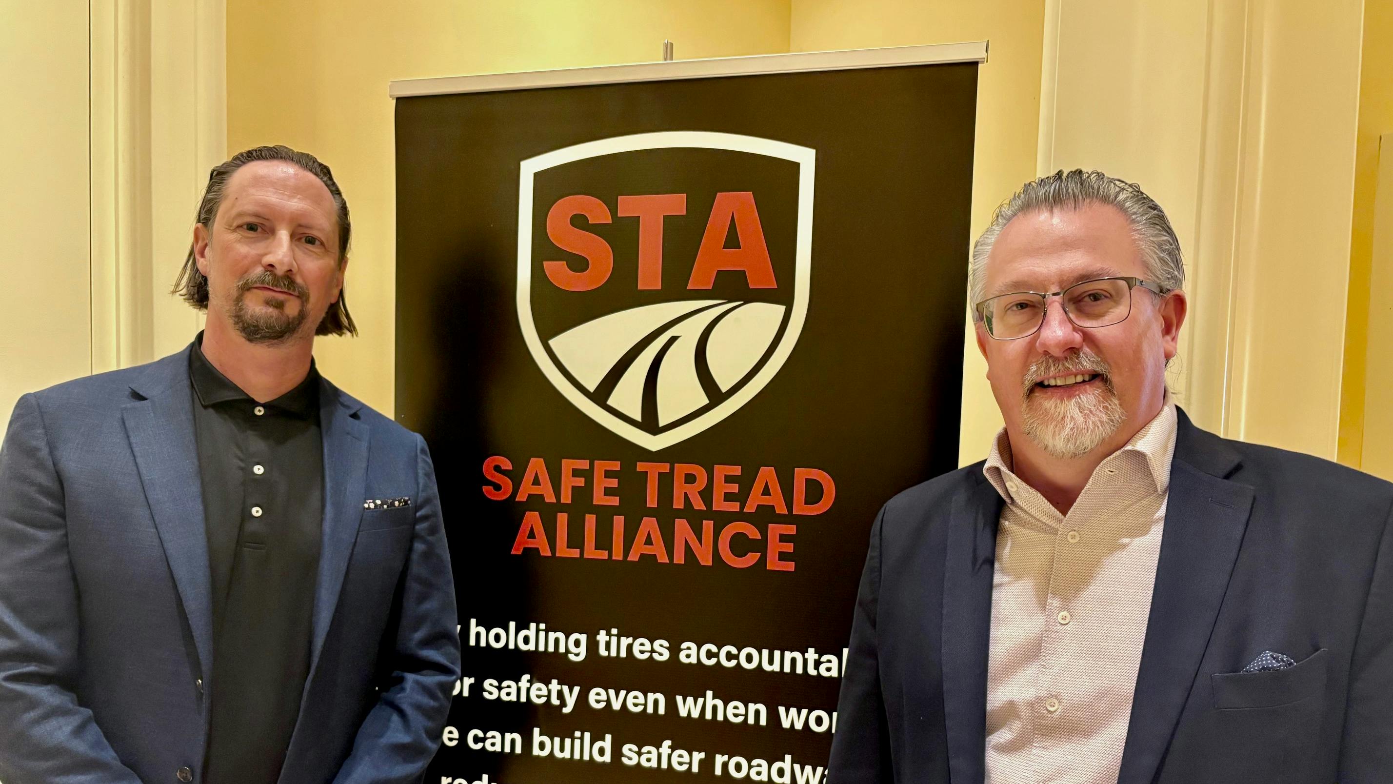 Safe Tread Alliance to Fight for Tire Safety Standards | Modern Tire Dealer